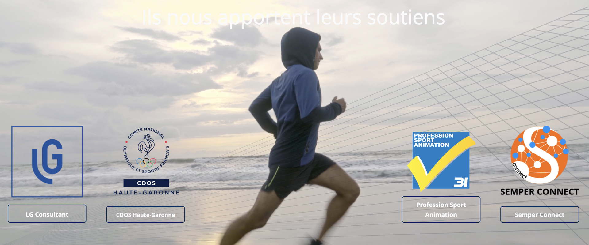 SEMPER CONNECT accompagne l'émission "et si on parlait de sport" | Semper Connect